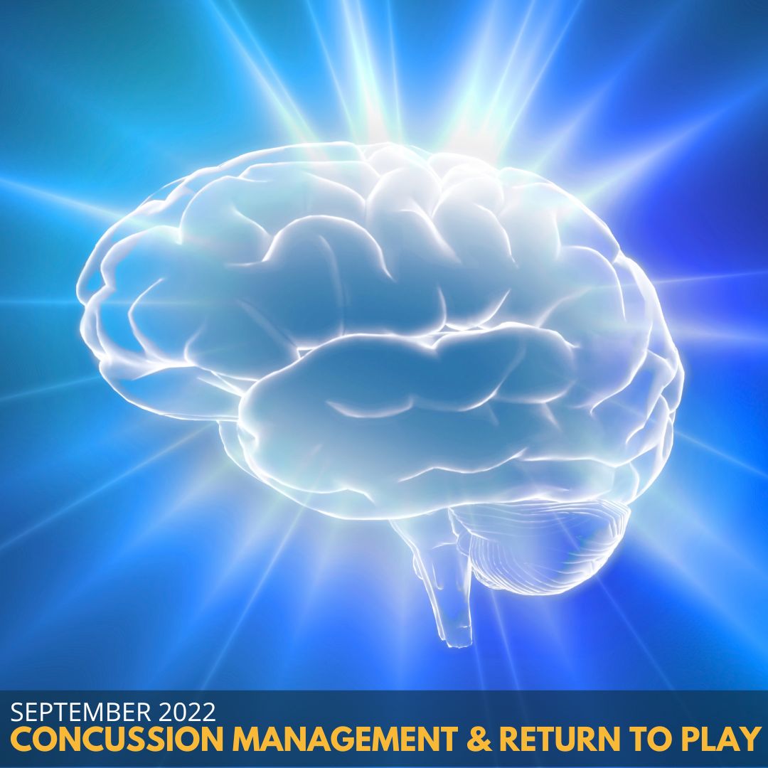 Research to Clinical Practice – NATA Research & Education Foundation