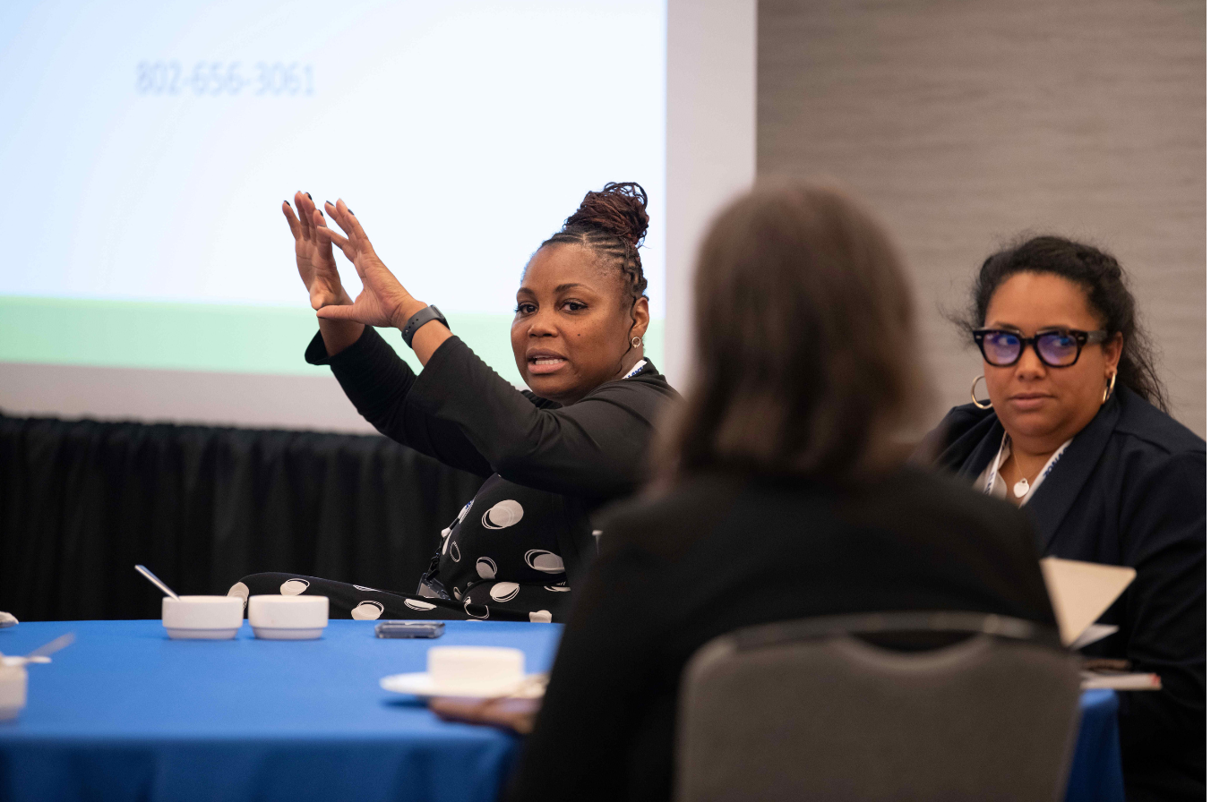 Mentorship Programs – NATA Research & Education Foundation