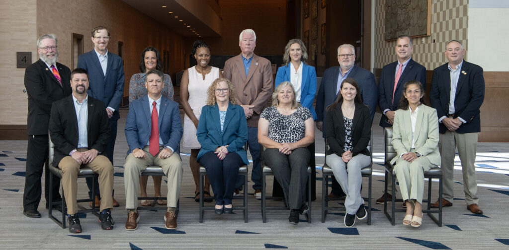 Board of Directors – NATA Research & Education Foundation